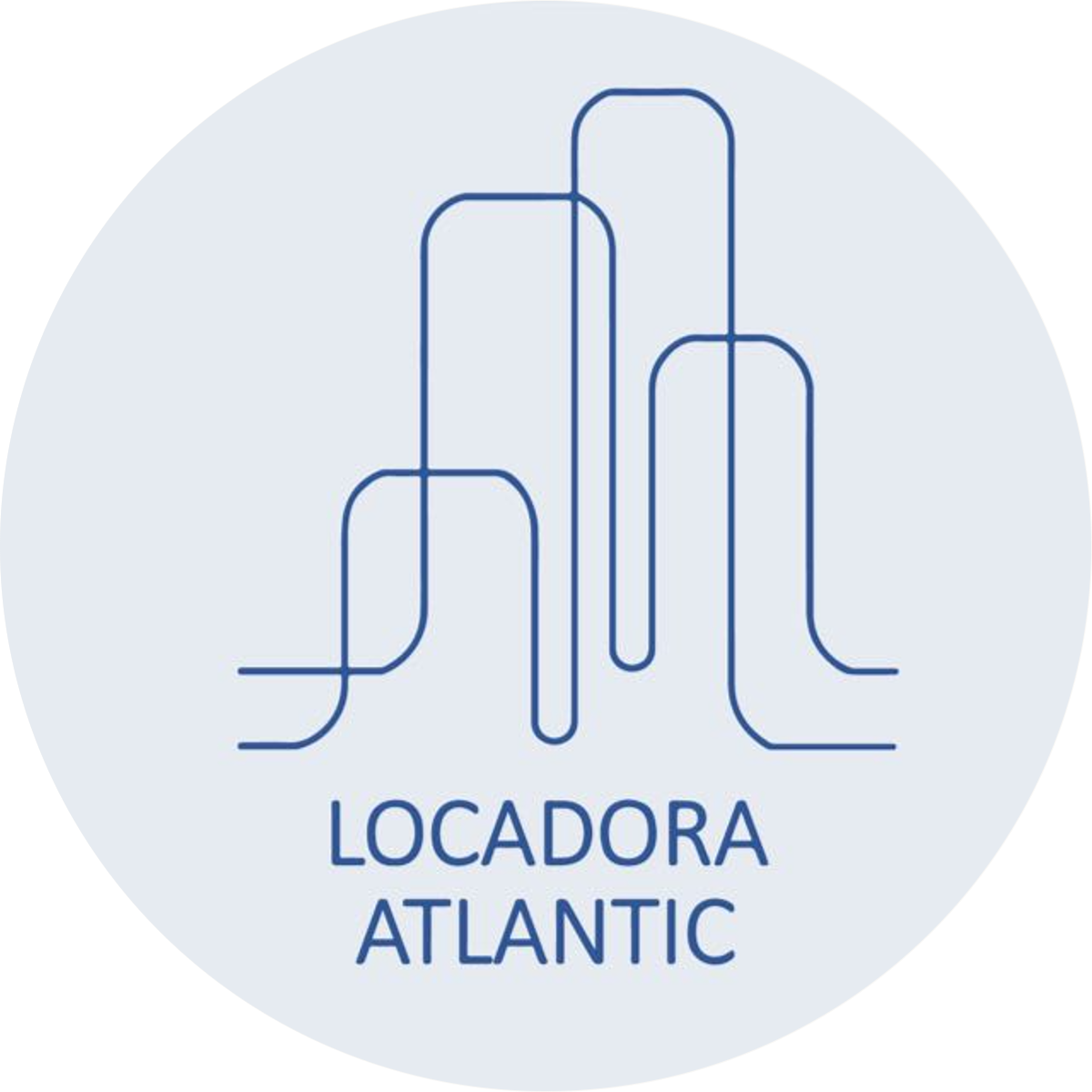 Home - Locadora Atlantic S.A.